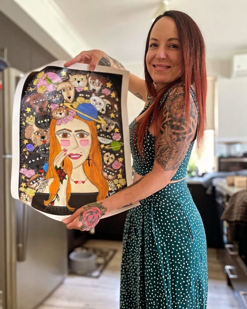 Yarima Quintero - Arte & Diseño